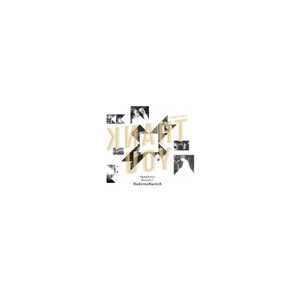 ■カテゴリ：中古CD■ジャンル：ジャパニーズポップス 国内のアーティスト■メーカー：株式会社アリオラジャパン■品番：AUCL30017■発売日：2014/04/30■カナ：スキマスイッチ スキマスイッチ１０ティーエイチアニヴァーサリーシンフ...