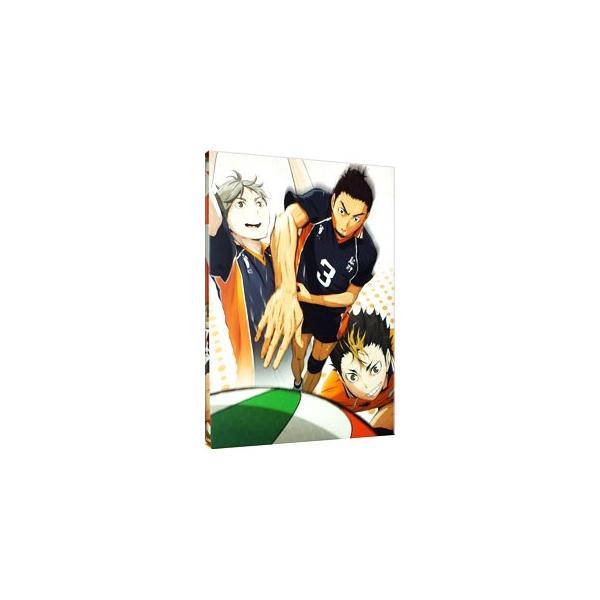 ■カテゴリ：中古DVD・ブルーレイ■商品情報：満仲勧【監督】 古舘春一【原作】 村瀬歩【声の出演】 石川界人【声の出演】■ジャンル：アニメ■メーカー：東宝■品番：TDV24363D■発売日：2014/09/17■カナ：ハイキュー３