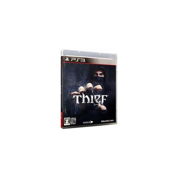 ■カテゴリ：中古ゲームソフト■機種：プレイステーション3■ジャンル：アクション■メーカー：スクウェア・エニックス■品番：BLJM61178■発売日：2014/06/12■カナ：シーフ