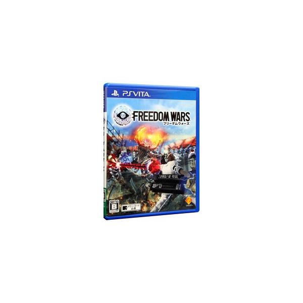 ■カテゴリ：中古ゲームソフト■機種：ＰＳＶｉｔａ■ジャンル：アクション■メーカー：ソニー・インタラクティブエンタテインメント■品番：VCJS10009■発売日：2014/06/26■カナ：フリーダムウォーズ