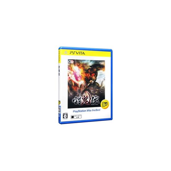 ■カテゴリ：中古ゲームソフト■機種：ＰＳＶｉｔａ■ジャンル：アクション■メーカー：コーエーテクモゲームス■品番：VLJM65002■発売日：2014/06/05■カナ：トウキデンプレイステーションヴィータザベストレンカバン