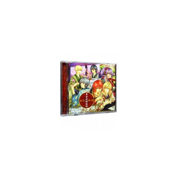 ■カテゴリ：中古CD■アーティスト：小野賢章／木村良平／鳥海浩輔 他■ジャンル：サウンドトラック その他■メーカー：ＭＯＶＩＣ■品番：MOET0001■発売日：2014/04/25■カナ：オノケンショウキムラリョウヘイトリウミコウスケ ゲン...