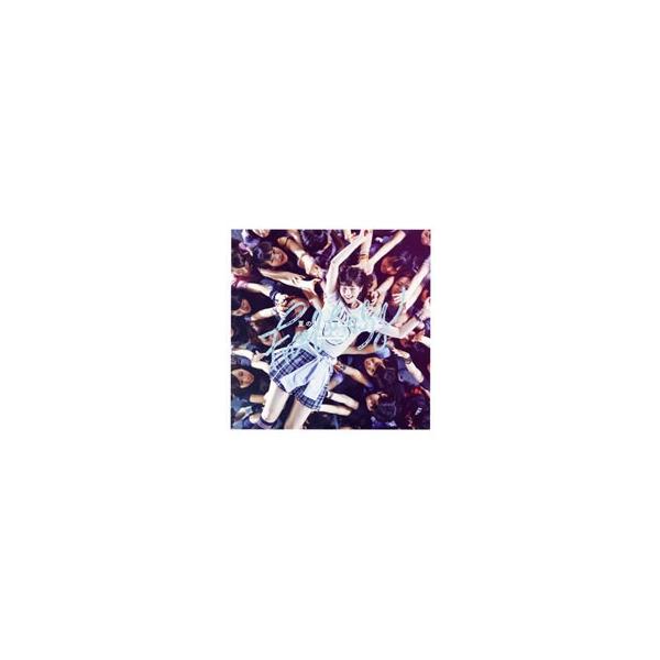 前作「気づいたら片想い」に続く、2014年7月9日リリースの9枚目のシングル。2月の“AKB48グループ大組閣祭り”で生駒里奈がAKB48チームBを兼任するなど新たな動きを見せる彼女ら。7作連続1位記録中の勢いを感じさせる一枚だ。■カテゴリ...