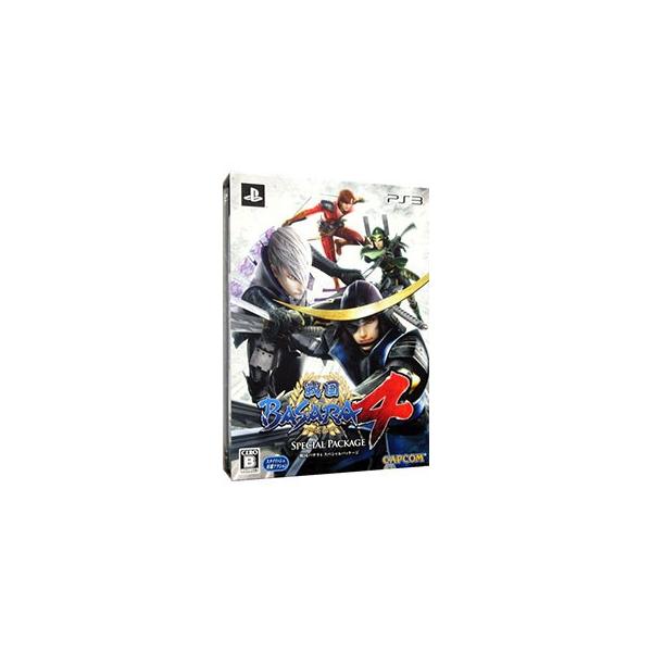 ■カテゴリ：中古ゲームソフト■機種：プレイステーション3■ジャンル：アクション■メーカー：カプコン■品番：CPCS01099■発売日：2014/07/24■カナ：センゴクバサラ４スペシャルパッケージ