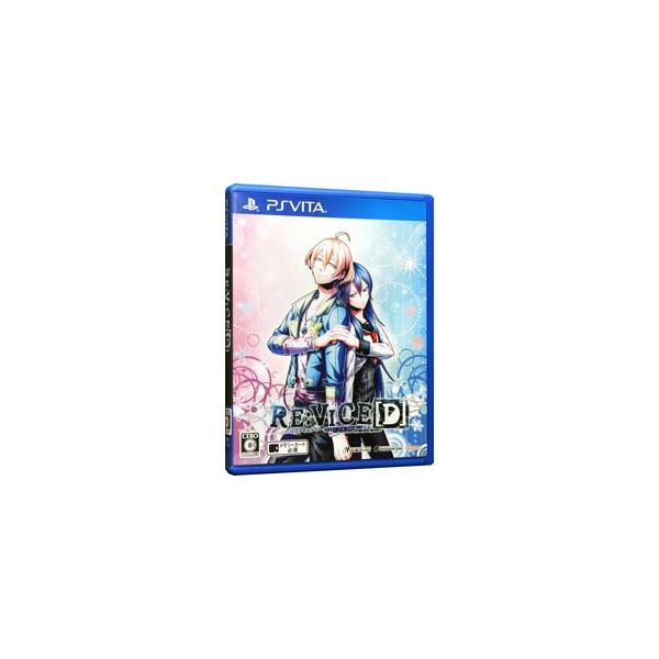 ■カテゴリ：中古ゲームソフト■機種：ＰＳＶｉｔａ■ジャンル：アドベンチャー■メーカー：アイディアファクトリー■品番：VLJM35115■発売日：2014/07/24■カナ：リヴァイスディー