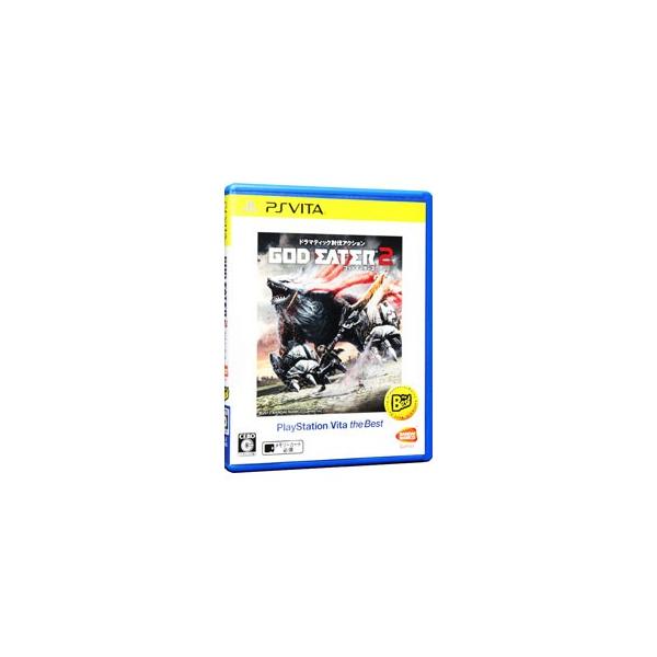 ■カテゴリ：中古ゲームソフト■機種：ＰＳＶｉｔａ■ジャンル：アクション■メーカー：バンダイナムコエンターテインメント■品番：VLJS55003■発売日：2014/07/10■カナ：ゴッドイーター２プレイステーションヴィータザベストレンカバン