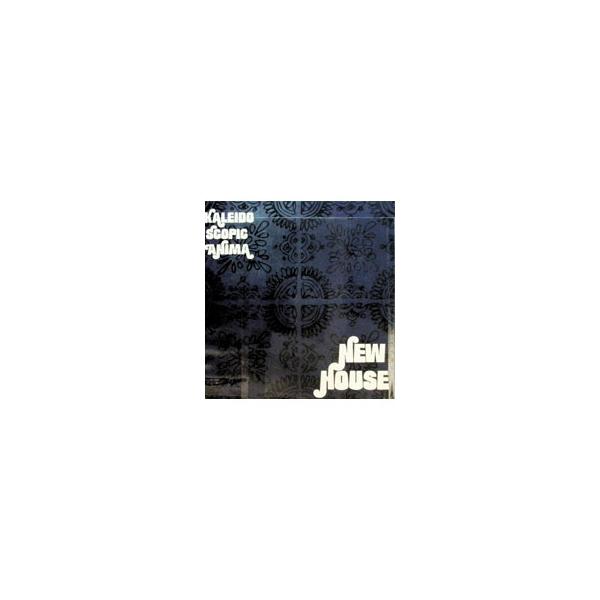 ■カテゴリ：中古CD■ジャンル：ジャパニーズポップス 国内のアーティスト■メーカー：ＳＥＣＯＮＤ　ＲＯＹＡＬ　ＲＥＣＯＲＤＳ■品番：XQGE1042■発売日：2014/08/27■カナ：ニューハウス カレイドスコピックアニマ■ENG：NEW...