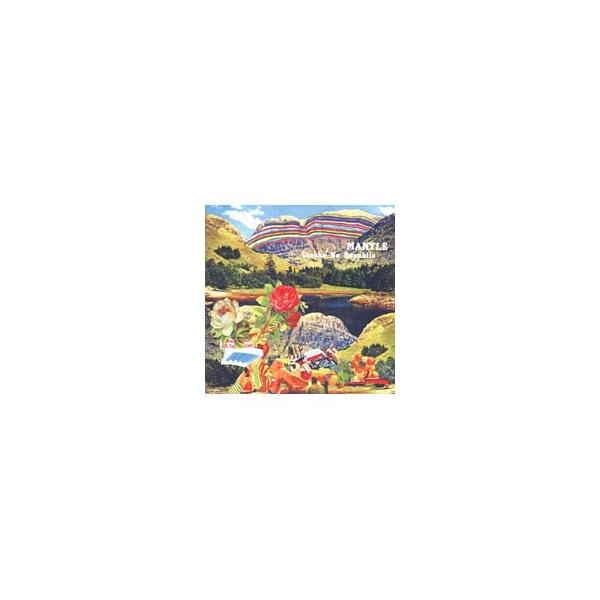 ■カテゴリ：中古CD■ジャンル：ジャパニーズポップス 国内のアーティスト■メーカー：日本コロムビア株式会社■品番：COCP38592■発売日：2014/07/16■カナ：チェコノーリパブリック マントル■ENG：CZECHO NO REPU...