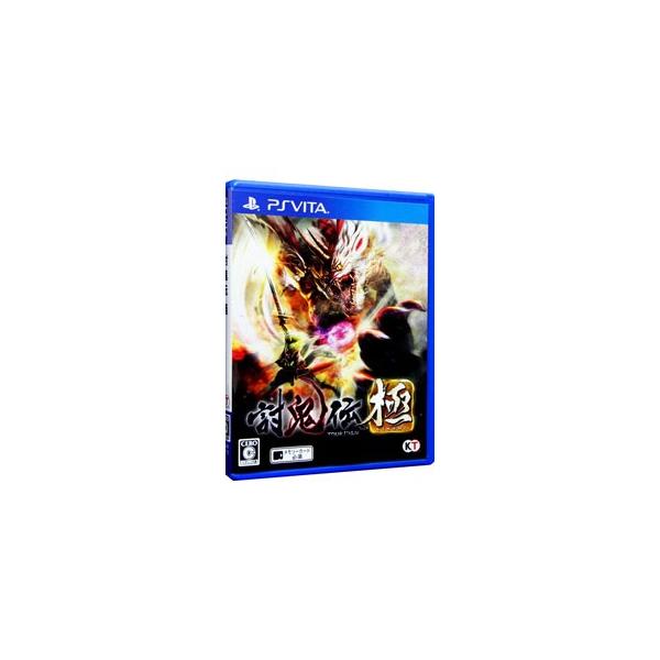 ■カテゴリ：中古ゲームソフト■機種：ＰＳＶｉｔａ■ジャンル：アクション■メーカー：コーエーテクモゲームス■品番：VLJM35113■発売日：2014/08/28■カナ：トウキデンキワミ