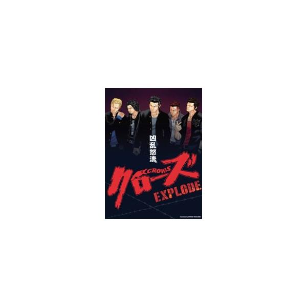■カテゴリ：中古DVD・ブルーレイ■商品情報：豊田利晃【監督】 東出昌大【出演】 早乙女太一【出演】 勝地涼【出演】■ジャンル：邦画■メーカー：ＴＢＳテレビ■品番：BIBJ2677■発売日：2014/10/22■カナ：クローズエクスプロード...