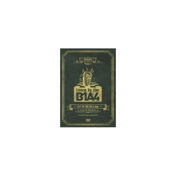 ■カテゴリ：中古DVD・ブルーレイ■商品情報：Ｂ１Ａ４【出演】 Ｂ１Ａ４【出演】  ■ジャンル：海外のロック＆ポップス■メーカー：ポニーキャニオン■品番：PCBP52299■発売日：2014/09/17■カナ：ビー１エー４ライヴツアー２０１...