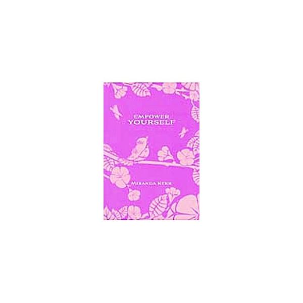 自分自身をリスペクトしよう。他の人の習慣を尊重しよう。自由であることに感謝しよう−。世界で愛されるセレブ、ミランダ・カーの、ハッピーな人生のための２２５のメッセージ。秘蔵フォトも収録。■カテゴリ：中古本■ジャンル：女性・生活・コンピュータ ...