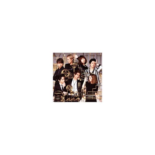 ■カテゴリ：中古CD■ジャンル：ジャパニーズポップス 国内のアーティスト■メーカー：エイベックス・ミュージック・クリエイティヴ株式会社■品番：AVCD93016■発売日：2014/10/01■カナ：トリプルエー ゴールドシンフォニー■ENG...