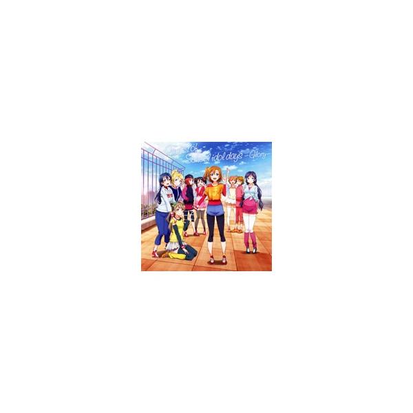 スクールアイドルプロジェクト『ラブライブ！』のTVアニメ第2期からオリジナル・サウンドトラックが登場。ワクワクドキドキな物語を盛り上げるBGMの数々と主題歌、挿入歌を網羅した内容になっている。■カテゴリ：中古CD■アーティスト：μ’ｓ／Ａ−...