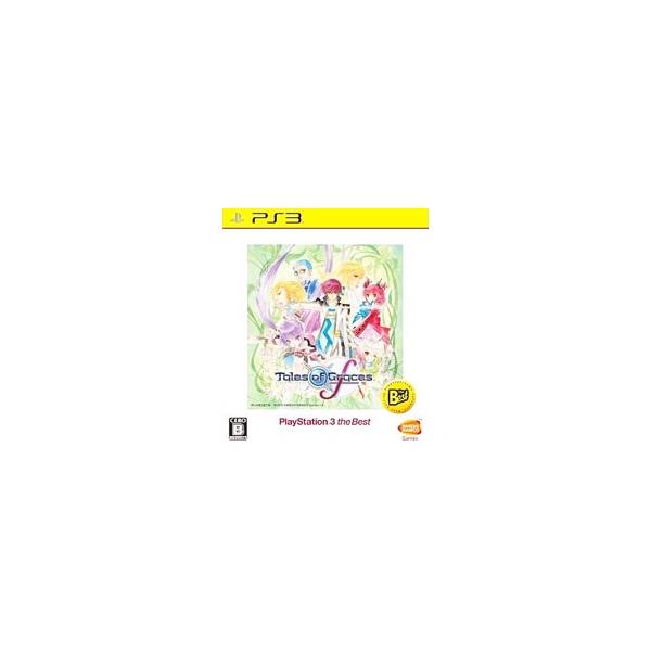 ■カテゴリ：中古ゲームソフト■機種：プレイステーション3■ジャンル：ロールプレイング■メーカー：バンダイナムコエンターテインメント■品番：BLJS50035■発売日：2014/10/09■カナ：テイルズオブグレイセスエフプレイステーション３...