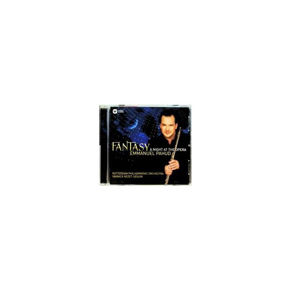 ■カテゴリ：中古CD■ジャンル：クラシック 室内楽曲■メーカー：株式会社ワーナーミュージック・ジャパン■品番：WPCS51111■発売日：2010/04/14■カナ：エマニュエルパユ ファンタジーオペラザノヨル■ENG：EMMANUEL P...