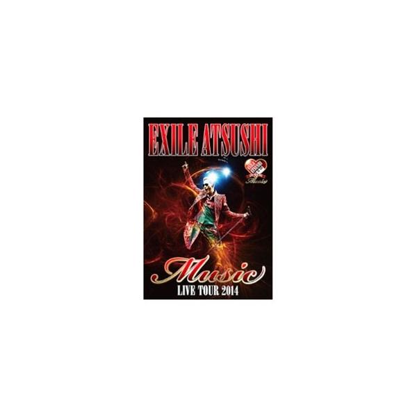■カテゴリ：中古DVD・ブルーレイ■商品情報：ＥＸＩＬＥ　ＡＴＳＵＳＨＩ【出演】 ｍ−ｆｌｏ【出演】  ■ジャンル：ジャパニーズポップス■メーカー：エイベックス・ミュージック・クリエイティヴ■品番：RZBD59703■発売日：2014/10...