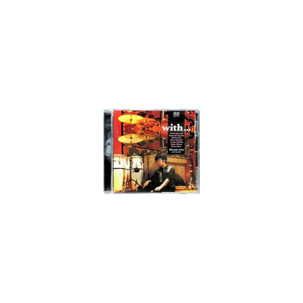 ■カテゴリ：中古CD■ジャンル：クラシック 室内楽曲■メーカー：コジマ録音■品番：ALCD102■発売日：2014/11/07■カナ：アイタミズキ ウィズ■ENG：AITA MIZUKI WITH...