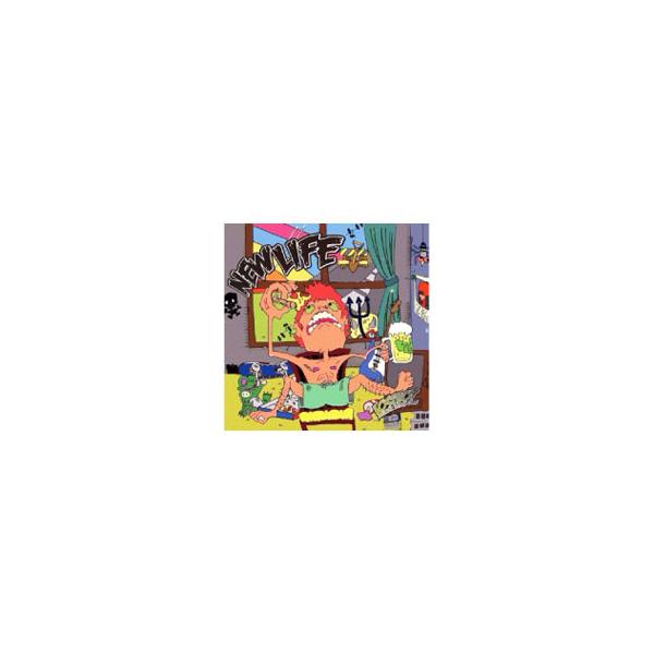 ■カテゴリ：中古CD■ジャンル：ジャパニーズポップス 国内のアーティスト■メーカー：その他発売会社■品番：BBJB0830■発売日：2014/10/29■カナ：ロストボーイ ニューライフ■ENG：LOSTBOY NEW LIFE