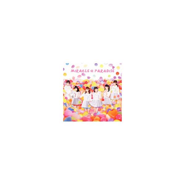 2014年11月12日リリースの7thシングル。TVアニメ『プリパラ』に出演し、前作「Make it！」が同アニメのオープニング・テーマとなった声優とアイドルを両立する“ハイブリッド・ユニット”の、これからの意気込みが感じられる一枚。■カテ...