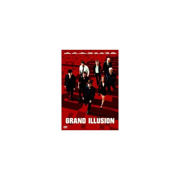 ■カテゴリ：中古DVD・ブルーレイ■商品情報：ルイ・レテリエ【監督】 ジェシー・アイゼンバーグ【出演】 マーク・ラファロ【出演】 マイケル・ケイン【出演】■ジャンル：洋画■メーカー：角川書店■品番：DABA91190■発売日：2014/11...