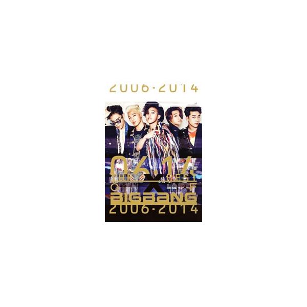 アジアが誇るモンスター・グループ、BIGBANGのベスト・アルバム。日本デビュー5周年、海外アーティスト史上初となる2年連続5大ドームツアー開催を記念し、彼らの代表曲などを50曲というヴォリュームで収録。ビッグなスケールの集大成ベストだ。■...