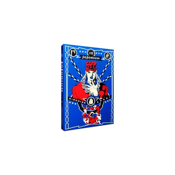 ■カテゴリ：中古コミック■ジャンル：復刻・愛蔵・文庫■出版社：集英社■掲載紙：愛蔵版コミックス■本のサイズ：変型版■発売日：2014/11/04■カナ：ジョジョニウム アラキヒロヒコ