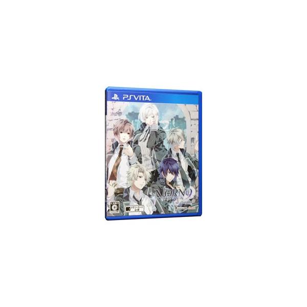 ■カテゴリ：中古ゲームソフト■機種：ＰＳＶｉｔａ■ジャンル：アドベンチャー■メーカー：アイディアファクトリー■品番：VLJM35164■発売日：2014/12/11■カナ：ノルンノネットヴァールコモンズ