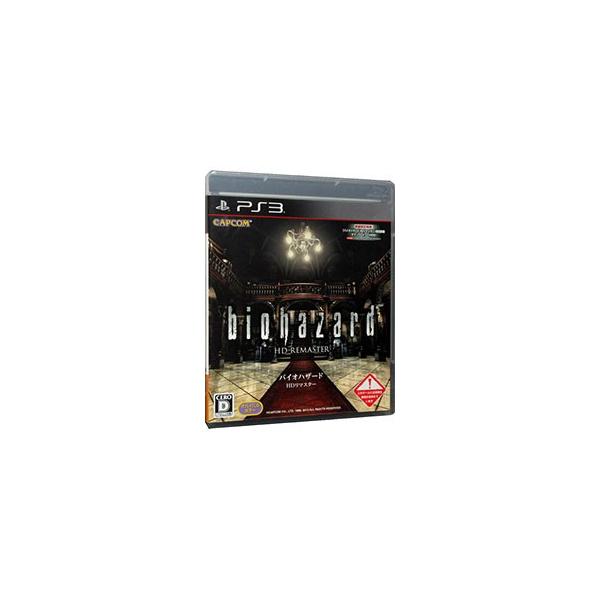 ■カテゴリ：中古ゲームソフト■機種：プレイステーション3■ジャンル：アクション■メーカー：カプコン■品番：BLJM61211■発売日：2014/11/27■カナ：バイオハザードエイチディーリマスター