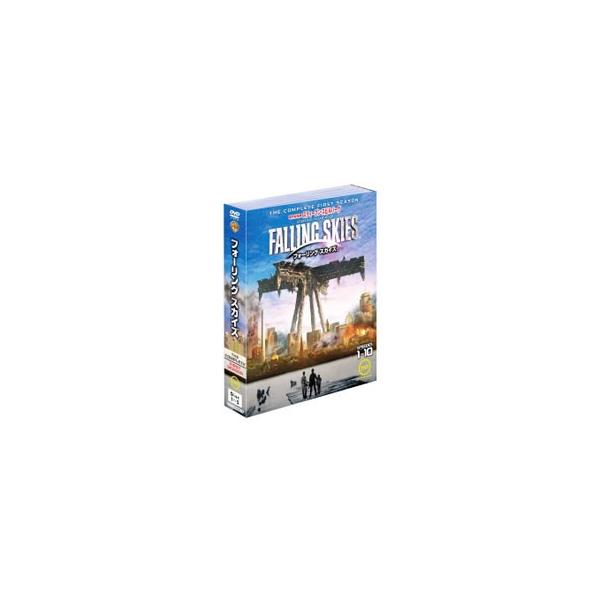 ■カテゴリ：中古DVD・ブルーレイ■商品情報：洋画   ■ジャンル：洋画■メーカー：ワーナー・ホーム・ビデオ■品番：1000532387■発売日：2014/12/03■字幕：(1)英語／解説用／吹替用／日本語■カナ：フォーリングスカイズファ...