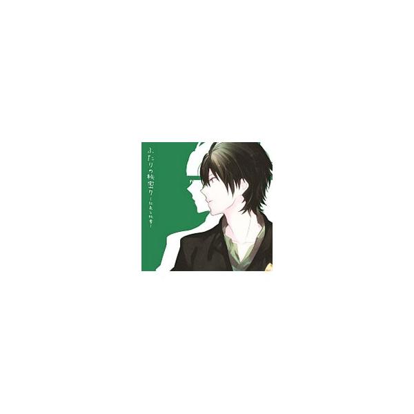 ■カテゴリ：中古CD■アーティスト：一条和矢■ジャンル：サウンドトラック その他■メーカー：ＢＵＬＬＥＴ■品番：BUL0008■発売日：2014/08/22■カナ：イチジョウカズヤ フタリノヒミツ７シャチョウトヒショ