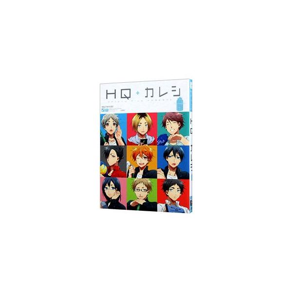 ■カテゴリ：中古コミック■ジャンル：アンソロジーコミック■出版社：ふゅーじょんぷろだくと■掲載紙：ＰＯＥ　ＢＡＣＫＳ■本のサイズ：Ｂ６版■発売日：2014/11/22■カナ：ハイキュープラスカレシマネージャーハイキューアンソロジースパイクバ...