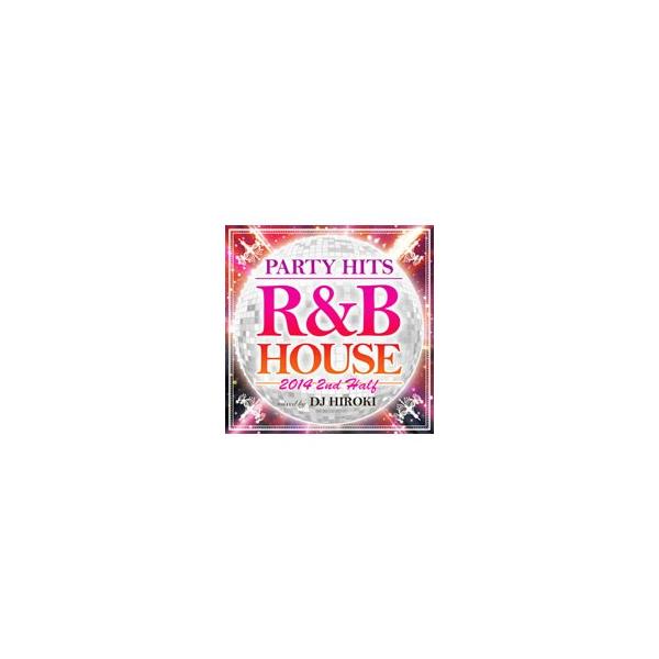 ■カテゴリ：中古CD■ジャンル：ジャパニーズポップス 国内のアーティスト■メーカー：その他発売会社■品番：GRVY065■発売日：2014/10/15■カナ：ディージェイヒロキ パーティーヒッツアールアンドビーハウス２０１４２エヌディーハー...