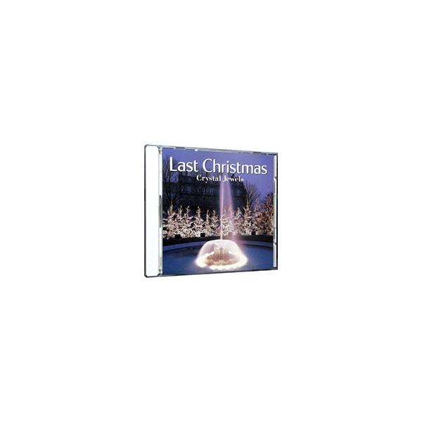 ■カテゴリ：中古CD■ジャンル：イージーリスニング イージーリスニング■メーカー：Ｄｅｌｌａ■品番：OR1311■発売日：1991/01/01■カナ：イージーリスニング ラストクリスマスクリスタルジュエル■ENG：