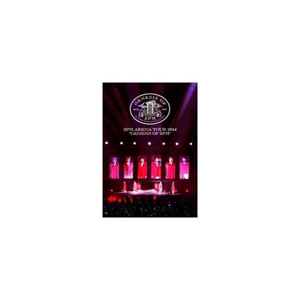 ■カテゴリ：中古DVD・ブルーレイ■商品情報：２ＰＭ【出演】 ２ＰＭ【出演】  ■ジャンル：海外のロック＆ポップス■メーカー：ＥＰＩＣレコード■品番：ESBL2380■発売日：2014/12/10■カナ：アリーナツアー２０１４ジェネシスオブ...