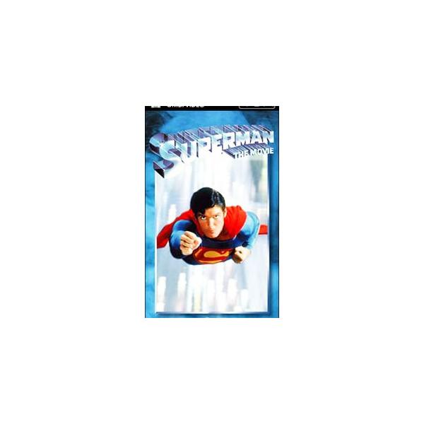 ■カテゴリ：中古ゲームソフト■機種：ＰＳＰ（プレイステーション・ポータブル）■ジャンル：その他■メーカー：ワーナー・ホーム・ビデオ■品番：NFPAY13167■発売日：2006/12/22■カナ：スーパーマン　ディレクターズカットバン