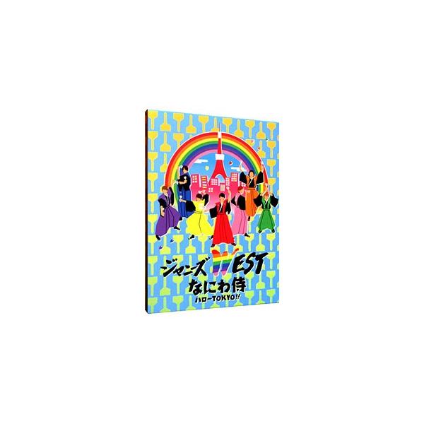 ■カテゴリ：中古DVD・ブルーレイ■商品情報：ジャニーズＷＥＳＴ【出演】   ■ジャンル：その他■メーカー：ジャニーズ・エンタテイメント■品番：JEXN0032■発売日：2014/12/17■カナ：ナニワザムライハロートウキョウブルーレイディスク