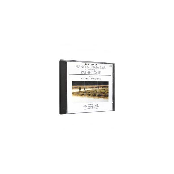 ■カテゴリ：中古CD■アーティスト：ウィルヘルム・バックハウス■ジャンル：クラシック 鍵盤楽曲■メーカー：ＥＹＥＢＩＣ■品番：ECD50004■発売日：1989/01/01■カナ：ウィルヘルムバックハウス ベートーヴェンピアノソナタダイ８バ...