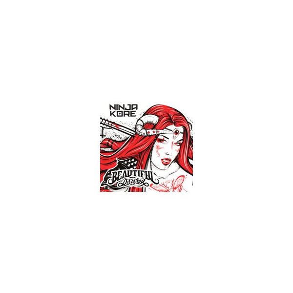 ■カテゴリ：中古CD■ジャンル：海外のロック＆ポップス 海外のアーティスト■メーカー：その他発売会社■品番：GOME30■発売日：2014/12/17■カナ：ニンジャコレ ビューティフルディザスター■ENG：NINJA KORE BEAUT...