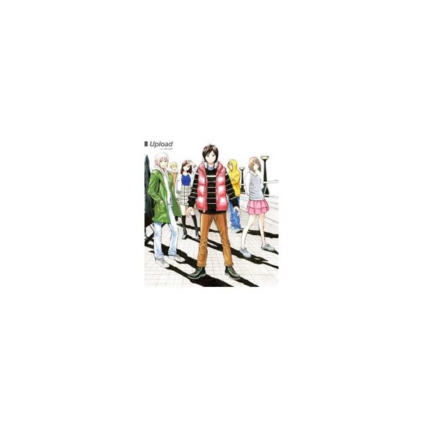 ビクター×ワーナーの連動企画より、“歌い手”をフォーカスしたビクター篇。そらる、りぶ、ろん、れをるらネットで人気の歌い手たちが集結。“歌ってみた” カテゴリでNo.1再生を誇る「おちゃめ機能」やテーマ曲「Connecting」ほかを収録。■...