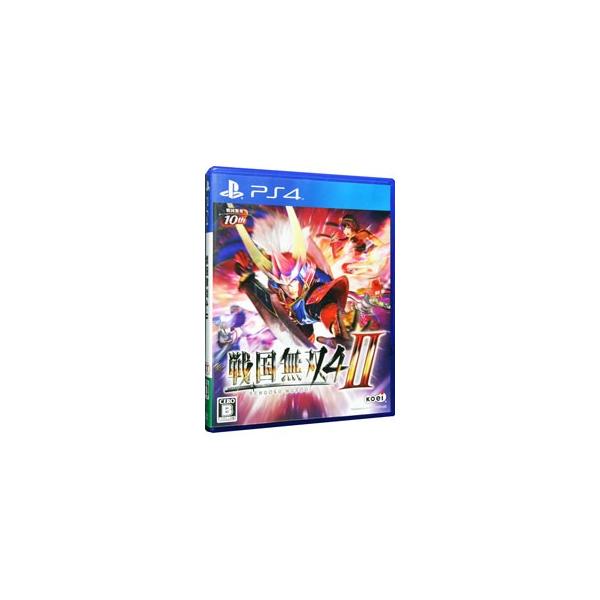 ■カテゴリ：中古ゲームソフト■機種：プレイステーション4■ジャンル：アクション■メーカー：コーエーテクモゲームス■品番：PLJM80057■発売日：2015/02/11■カナ：センゴクムソウ４ツー