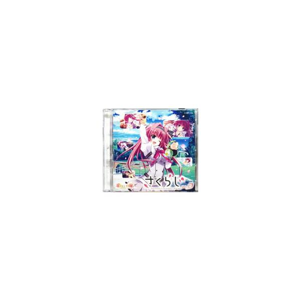 ■カテゴリ：中古CD■アーティスト：テレビサントラ■ジャンル：サウンドトラック テレビ■メーカー：その他発売会社■品番：TBZR0353■発売日：2015/01/28■カナ：テレビサントラ ラジオシーディーコイガサクコロサクラドキサクラジブ...