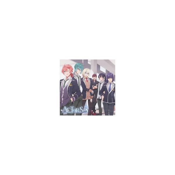 ■カテゴリ：中古CD■アーティスト：アニメ■ジャンル：サウンドトラック アニメーション■メーカー：その他発売会社■品番：QWCE00445■発売日：2015/03/18■カナ：アニメ エグジットチューンズプレゼンツアクターズ３