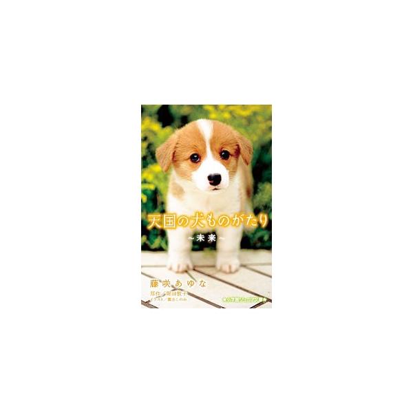 春海一家とハイキング中に遭難し、はぐれたヒューイ。ヒューイは春海を探して歩き続け…。「１０の瞬間」をはじめ、犬と人のキズナを描いた全４編を収録。Ｓｈｏ−ＣｏｍｉＦＣ「天国の犬ものがたり」シリーズをノベライズ。■カテゴリ：中古本■ジャンル：料...