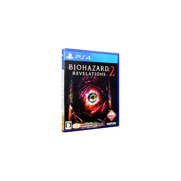 ■カテゴリ：中古ゲームソフト■機種：プレイステーション4■ジャンル：アクション■メーカー：カプコン■品番：PLJM80026■発売日：2015/03/19■カナ：バイオハザードリベレーションズ２