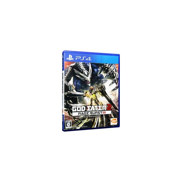 ■カテゴリ：中古ゲームソフト■機種：プレイステーション4■ジャンル：アクション■メーカー：バンダイナムコエンターテインメント■品番：PLJS70017■発売日：2015/02/19■カナ：ゴッドイーター２レイジバースト
