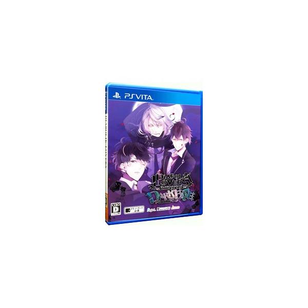 ■カテゴリ：中古ゲームソフト■機種：ＰＳＶｉｔａ■ジャンル：アドベンチャー■メーカー：アイディアファクトリー■品番：VLJM35191■発売日：2015/02/26■カナ：ディアボリックラヴァーズダークフェイト