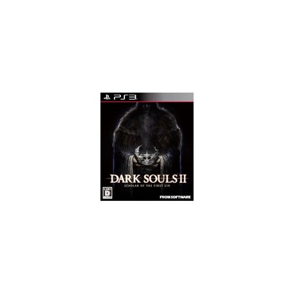 ■カテゴリ：中古ゲームソフト■機種：プレイステーション3■ジャンル：ロールプレイング■メーカー：フロム・ソフトウェア■品番：BLJM61260■発売日：2015/02/05■カナ：ダークソウル２スカラーオブザファーストサイン