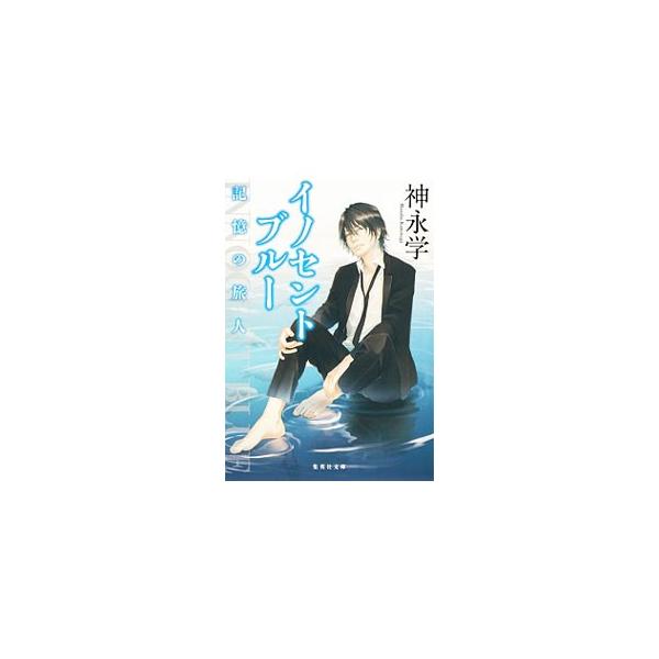 ペンションを経営する森川は、海岸で倒れていた謎の青年、才谷を助ける。「前世の記憶」を見せることができるという彼の訪れをきっかけに、ペンションには心に悲しみを抱えた人々が集まってきて…。希望と再生の物語。■カテゴリ：中古本■ジャンル：文芸 小...