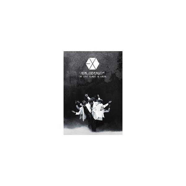 ■カテゴリ：中古DVD・ブルーレイ■商品情報：ＥＸＯ【出演】 ＥＸＯ【出演】 ＥＸＯ【出演】 ＥＸＯ【出演】■ジャンル：海外のロック＆ポップス■メーカー：エイベックス・ミュージック・クリエイティヴ■品番：AVBK79261■発売日：2015...